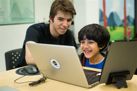 Cultivating The Next Generation Of Coders Ninja Style Microsoft