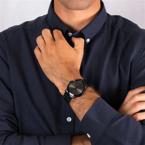 Michael Kors Mens Watch Runway Mk8507 Watches Prime