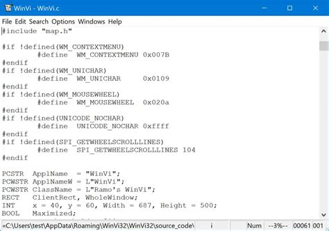 Best Free Hex Editors In DxDo