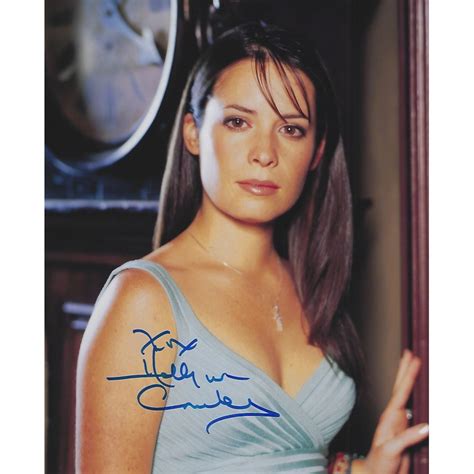 Holly Marie Combs