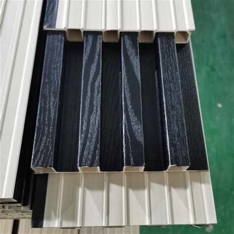 China Waterproof Wpc Wall Panel Indoor Cladding Wall Paneling Manufacturers Suppliers Factory