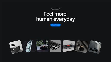 Parallax Image Scroll Animation In Framer — Framer Resource