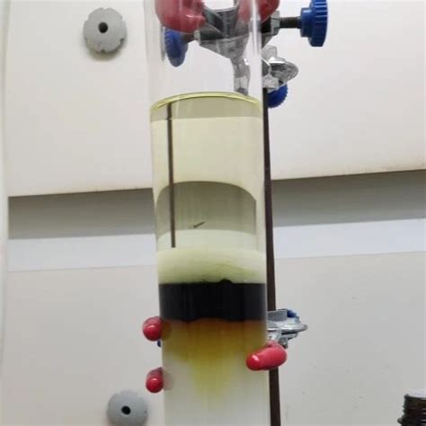 China ปรับแต่ง Hplc Chromatography ประเภทคอลัมน์ผู้ผลิตซัพพลายเออร์โรงงาน