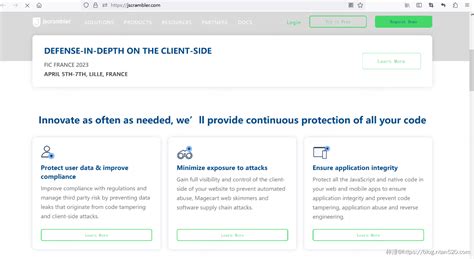 五款知名javascript混淆加密工具 ai人工智能、javascript、web安全、加固混淆 nick tan 梓潼blog