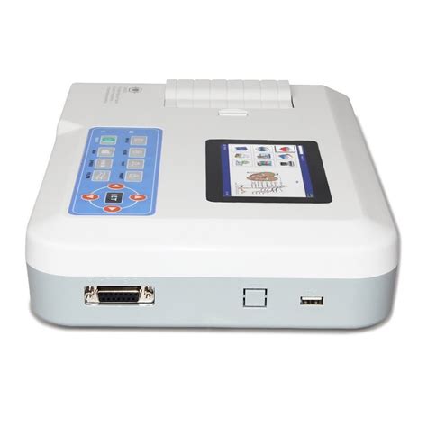 Contec Ecg Machine In Hyderabad Latest Price Dealers And Retailers In Hyderabad