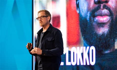 Sam Conniff Is The Author Of Best Selling Book Be More Pirate The Ceo