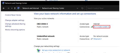 Configure Laptop As Router For Hmi Wan Communication Knowledgebase Weintekusa