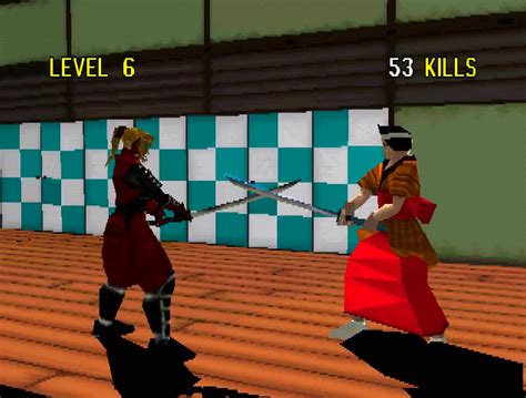 Bushido Blade Download - GameFabrique