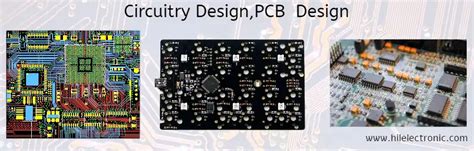 Basic Rules Of PCB Design For High Quality Circuit Boards