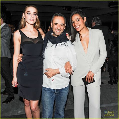 Rita Ora And Iggy Azalea Party With Joe Jonas At Reveal Calvin Klein