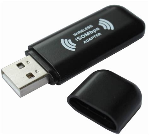 Humax Usb Wi Fi Stick Used To Connect A Compatible Receiver Wirelessly To The Internet