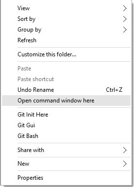 Quick Tips To Improve The Windows Command Prompt