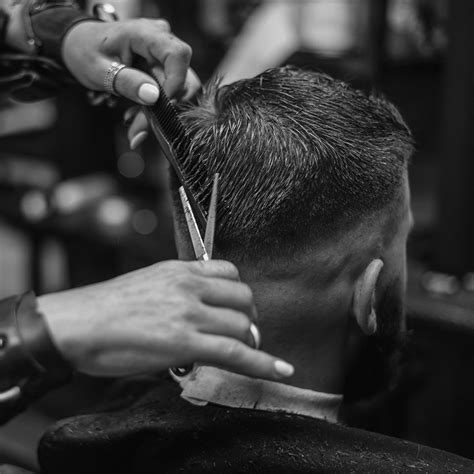 Inicio Premium Barber