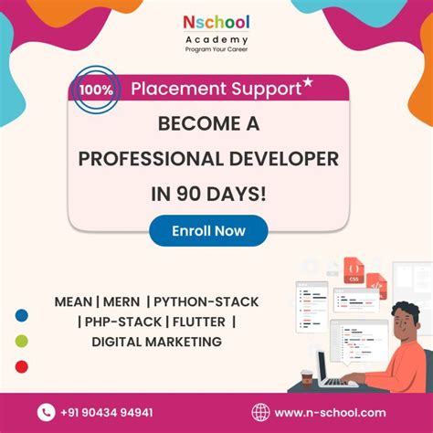 Suganthi K On Linkedin Unlock Your Potential And Become A Professional Developer In Just 90 Days