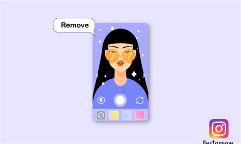 How To Remove Instagram Filter From Photo Techcult