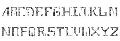 Fragile Regular Font FFonts Net