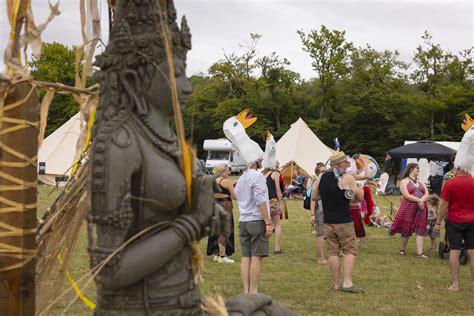 Buddhafield Festival 2025 Flickr