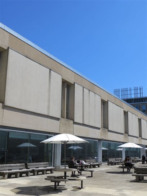 The John H Daniels Faculty Of Architecture Landscape And Design Added A The John H