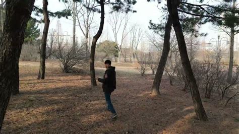 Dji 미니3 프로 액티브트랙 테스트dji Mini3 Pro Activetrack Test Youtube