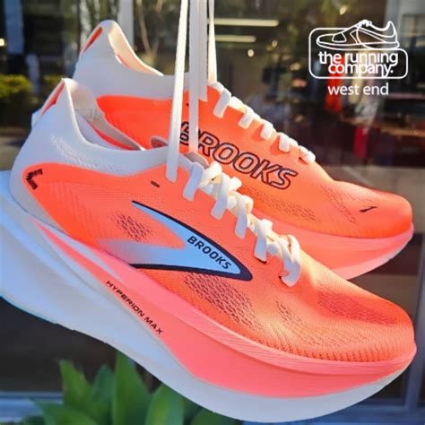 The Running Company West End West End Qld