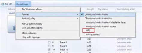 How To Rip Audiobook CD To MP Updated Ways