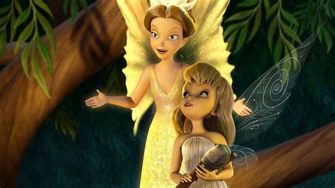 Tinker Bell 2008 Youtube