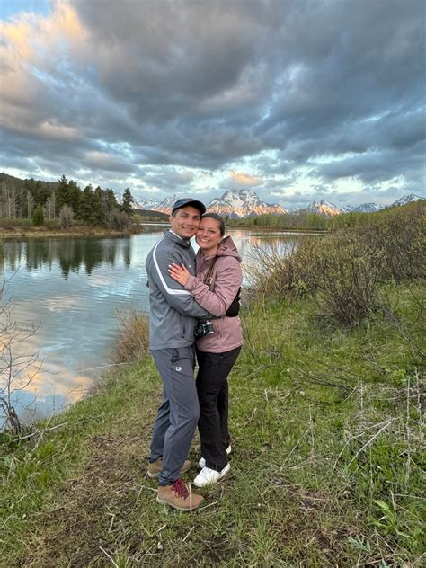 Clear Cut Couples: Lauren and Frank – The Clear Cut