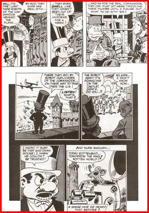 Read Online Sally Forth Comic Issue 3