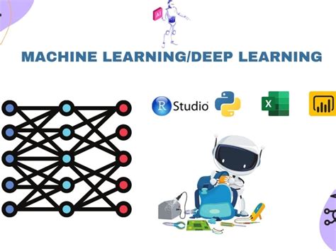 a predictive and descriptive machine learning model upwork