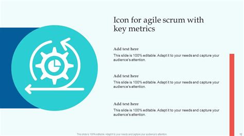 Scrum Metrics Powerpoint Ppt Template Bundles PPT Template