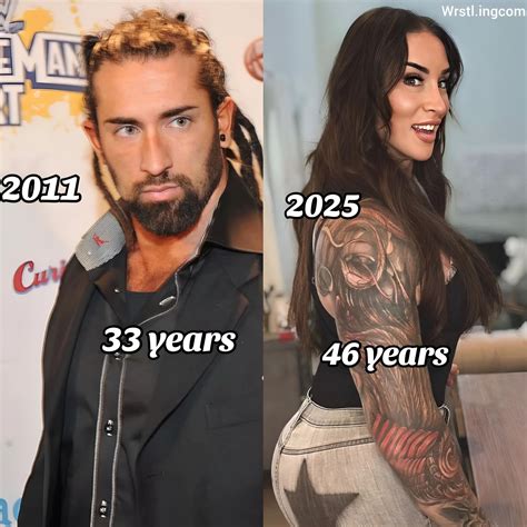 Gcom Tyler Reks Now Gabbi Tuft The Former Wwe Wrestler