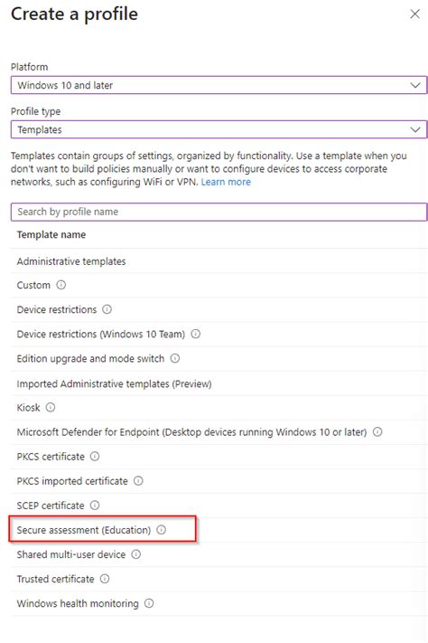 Intune Configuration Compliance Guide Accelerate Your Cloud Journey