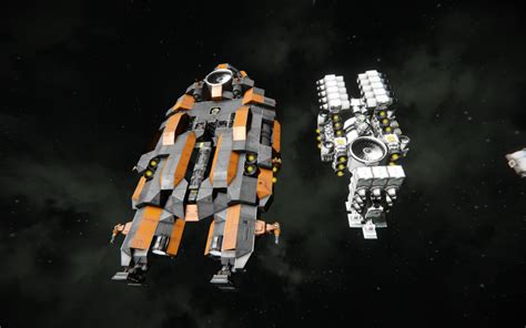 Steam Community Guide Spites Ship Design Guide