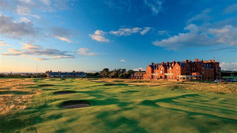 7 Holes At Royal Troon That Will Decide The Open Championship