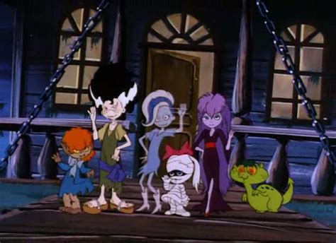 Winnie Werewolf Scooby Doo Know Your Meme