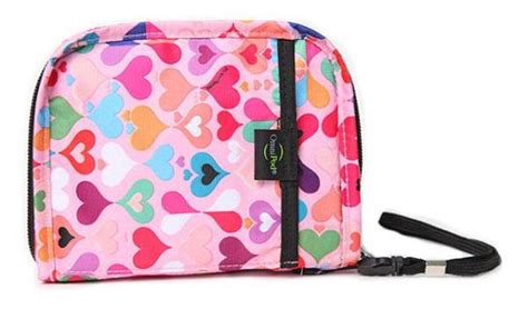 New Cases Omnipodders Will Love The Girl With The Portable Pancreas