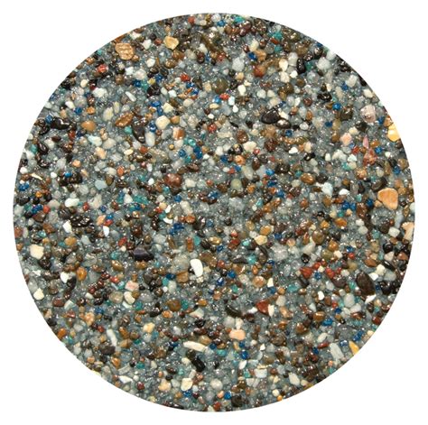 Universal Mini Pebble Series Finest Finish Pools