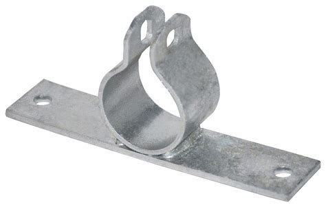 Rörarmsfäste För Väggmontage Ø 60mm