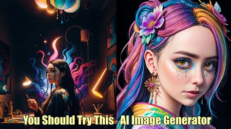 No Limits, Just Art: Free AI Image Generators with Unlimited Possibilities - HIHEAI
