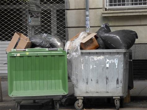 Общинските съветници не приеха план сметката за почистване в София