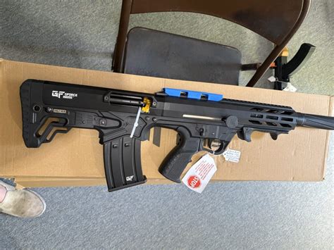 New Never Fired G Force Arms 12 Gauge Bullpup Shotgun With 1 5rd