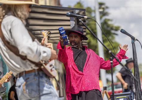Photo Gallery Clarksdales 2026 Juke Joint Festival Mississippi Today