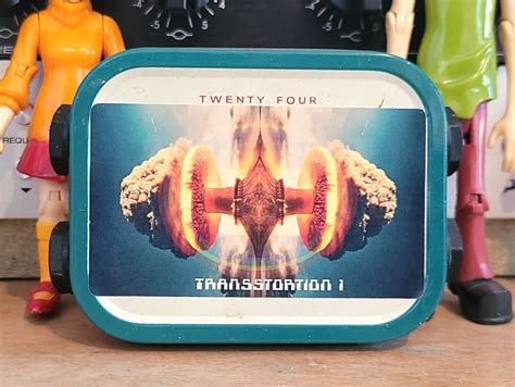 Transstortion Analog 3d Dynamic Vintage Transformer Reverb