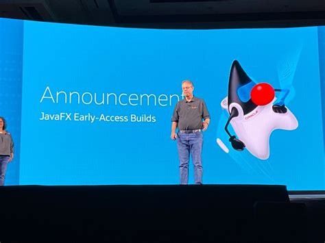 Bernard Traversat Were Hiring On Linkedin Java Javafx Openjdk