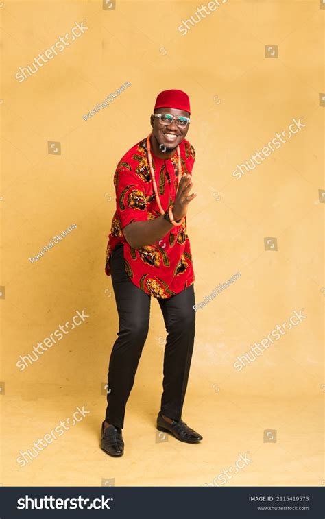 Igbo People Dress