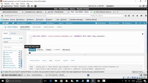 Hive Tutorial YouTube