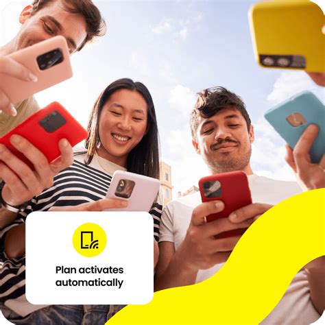 europe esim get data in 35 countries from 4 99