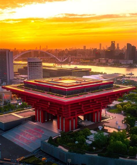 Shanghais Best Art Museums To Visit A Complete Guide Chinahora