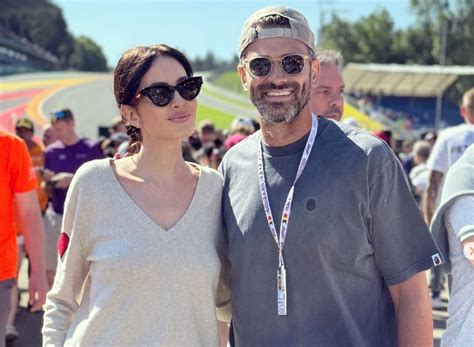 Monica Tand Mesaj Special Pentru Soțul Ei Nicolai Ce S A Aflat Acum