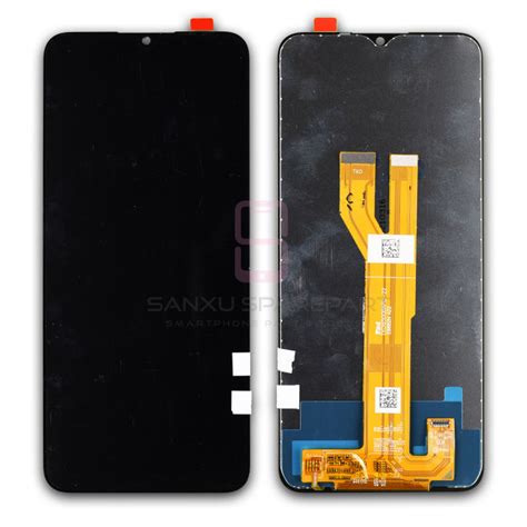 Lcd Realme C C Rmx Fullset Lcd Touchscreen Lazada Indonesia